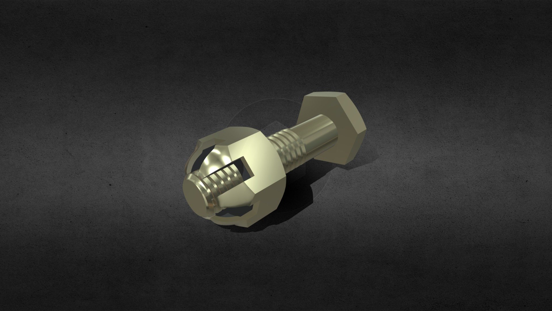Screw cap group - 3D model by Roromouse (@hongpai) [c28f754] - Sketchfab