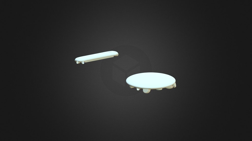 T5 Lab - 3D model by nyaa.netrol [c28fd8f] - Sketchfab