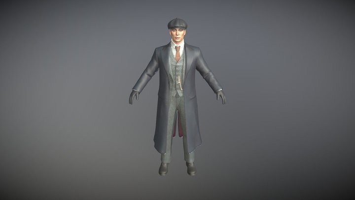 Pubg 3D models - Sketchfab