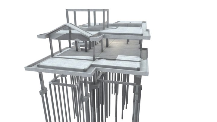 Sapata 3D models - Sketchfab
