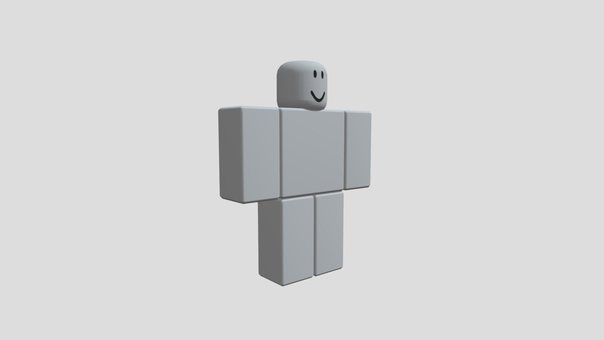 roblox-r6-rigged - Download Free 3D model by Talking Tom fan 45 noland ...