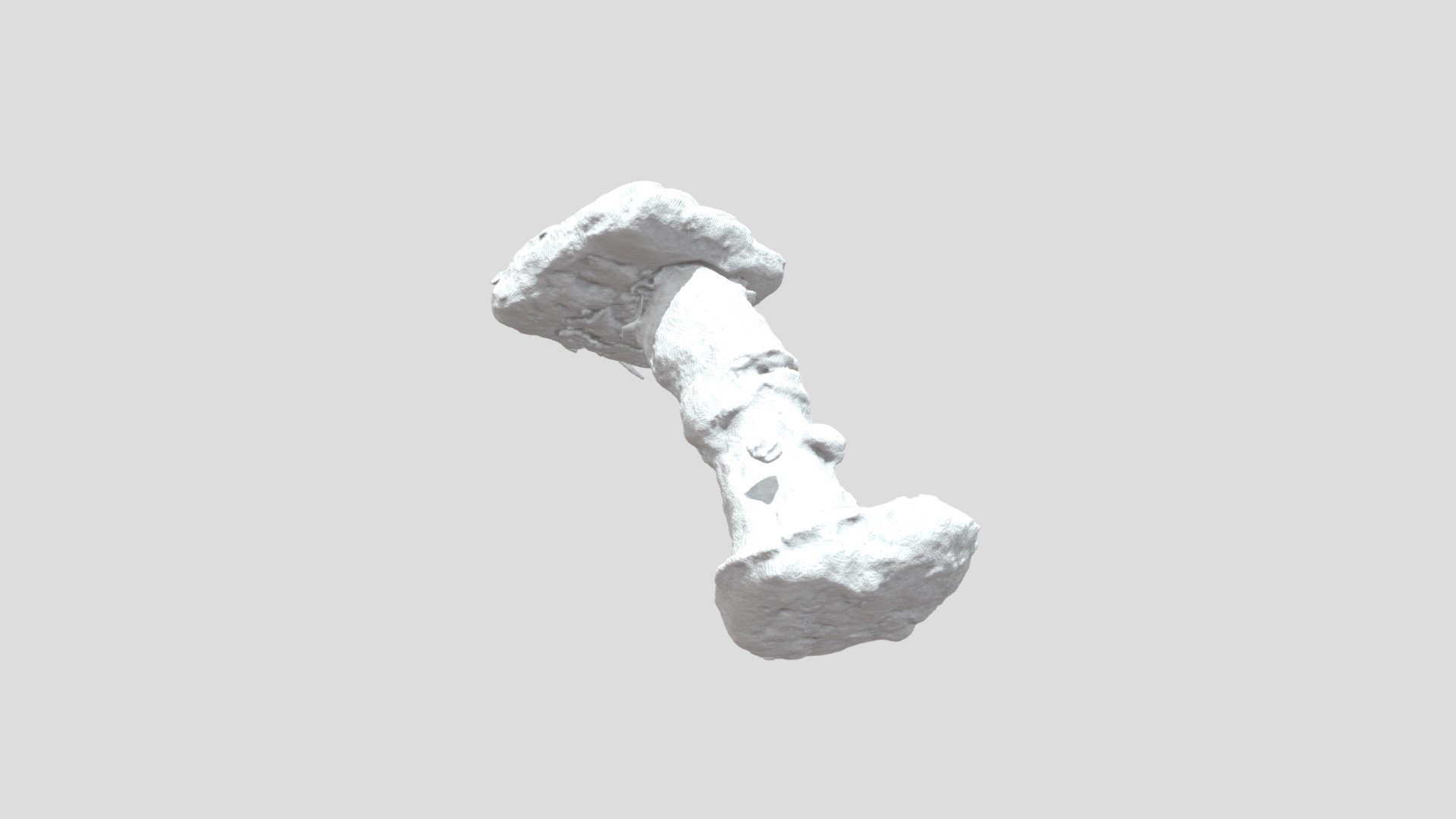 F22086- Rivet - 3D model by mtabs_as [c2915dc] - Sketchfab