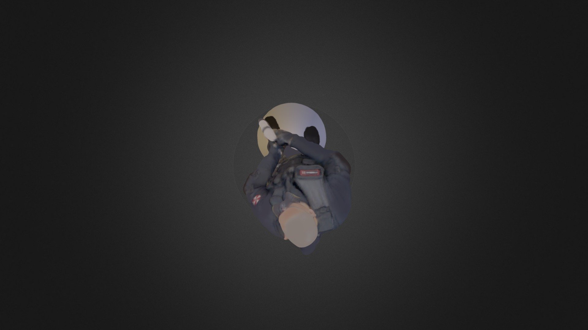 387 jASON 6 - 3D model by ForgeStudio (@forgestudio3d) [c29163a ...