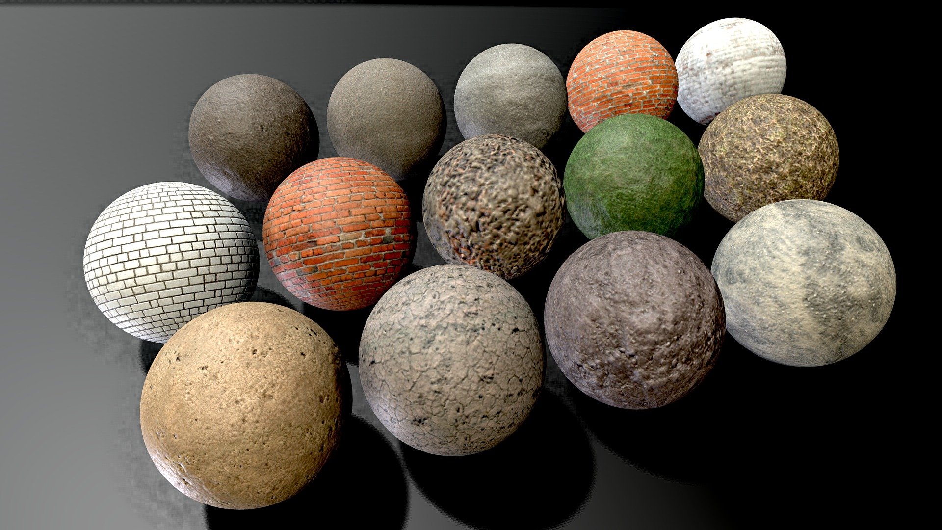Group - 3D model by ALP (@Aleksey8310) [c291b7d] - Sketchfab
