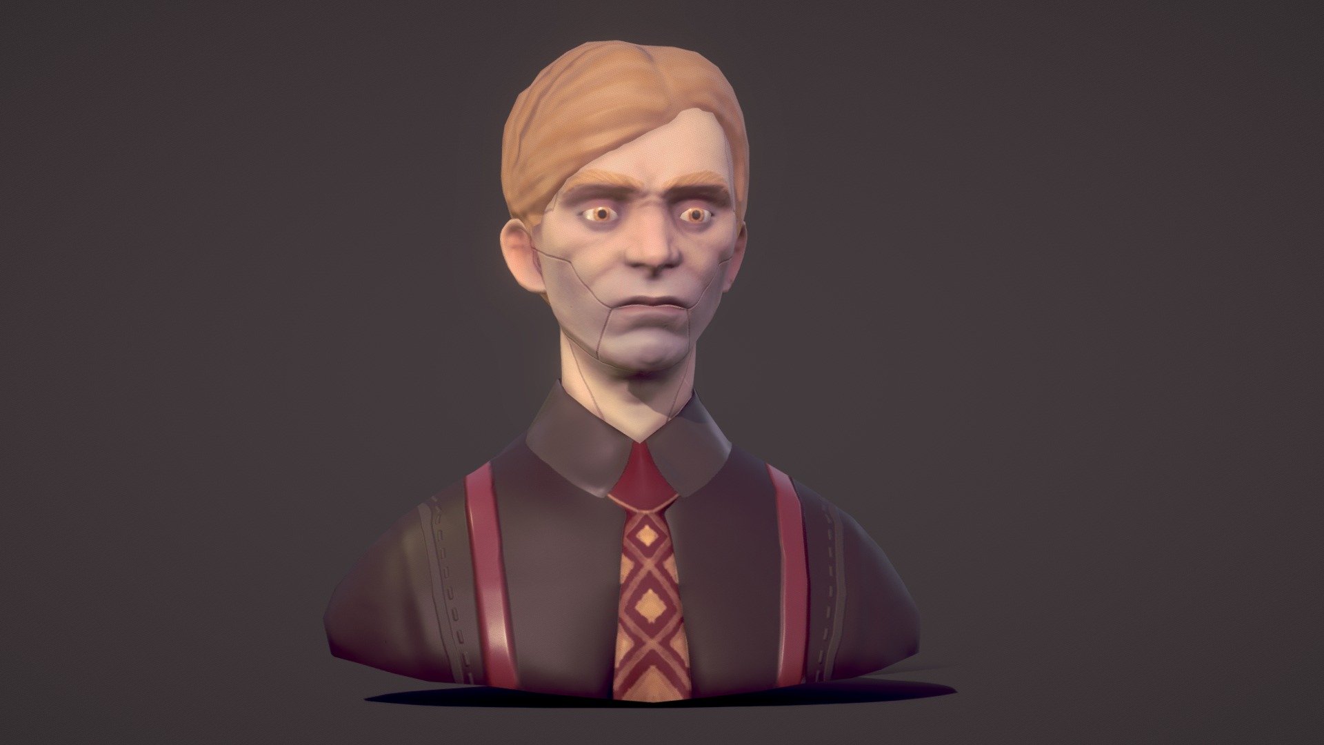 Android - 3D model by NEOHH [c291bed] - Sketchfab