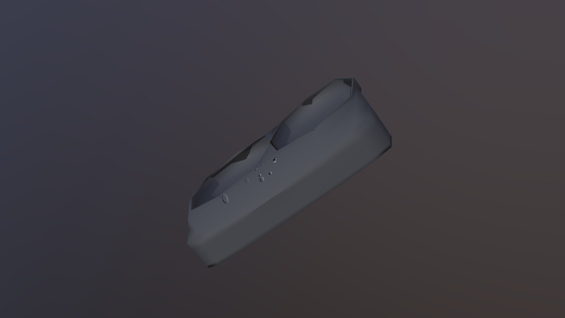 Barnicle 5 - 3D model by jmatan.1 [c291ccc] - Sketchfab