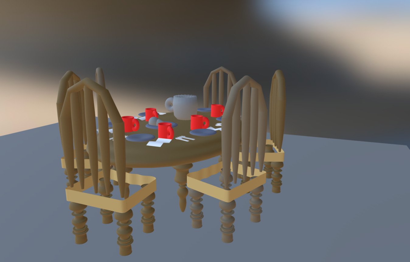 Rohan Alexander Final - 3D model by Sly's Class (@rsly75) [c292a7a ...