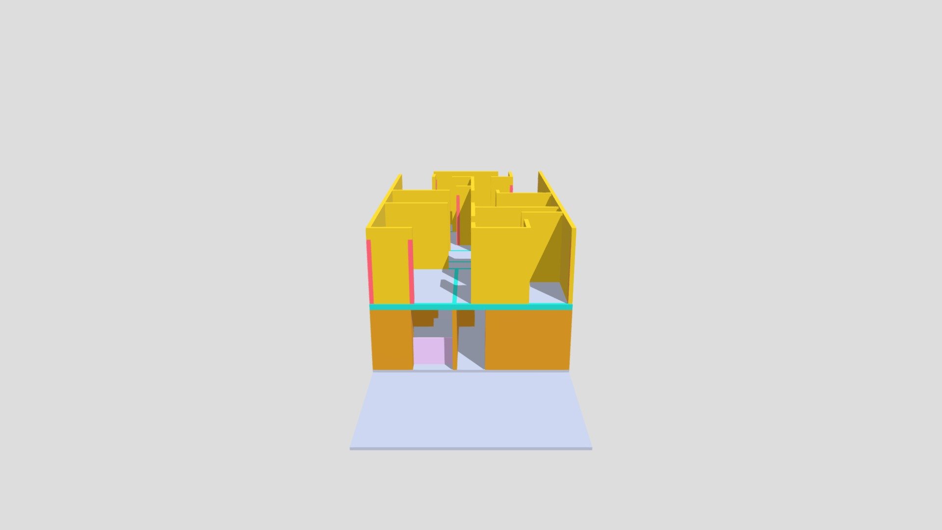 Materiales - 3D model by DrafGaming [c292e1a] - Sketchfab
