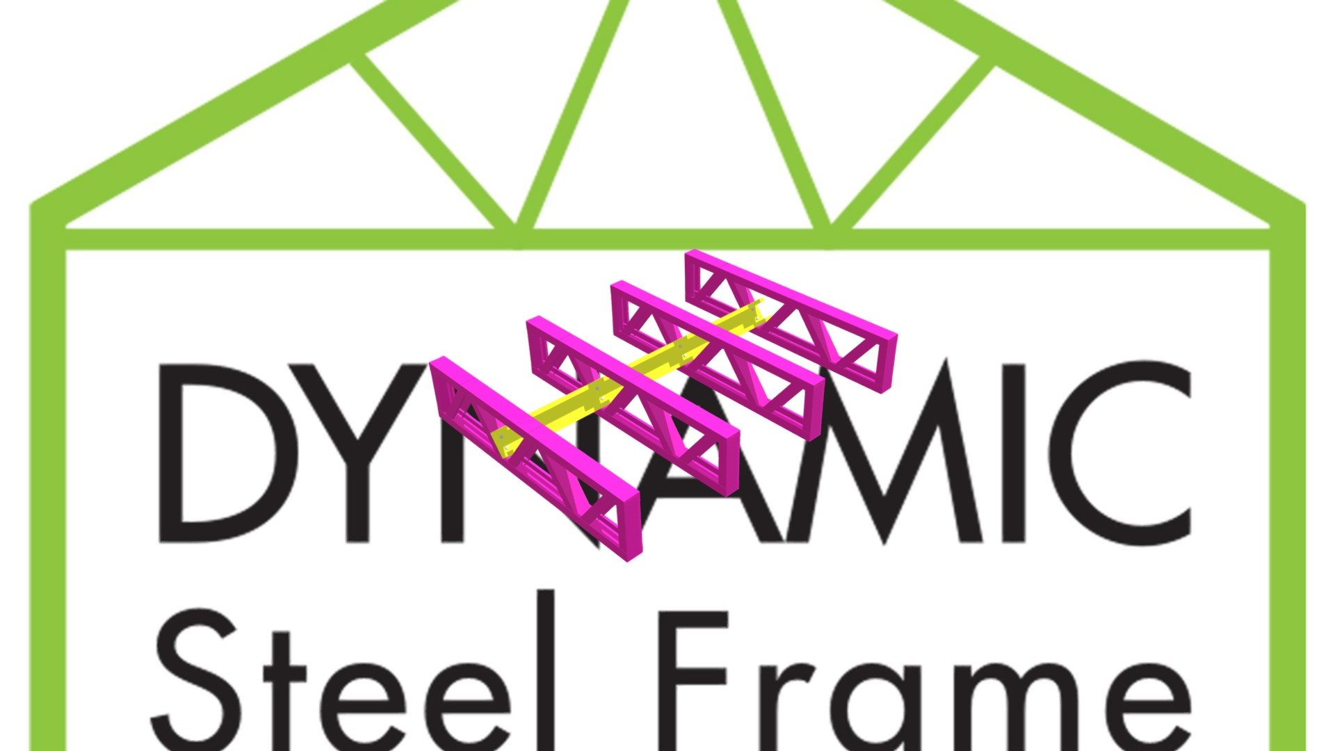 Strongback - 3D model by Dynamic Steel Frame (@DynamicSteelFrame ...