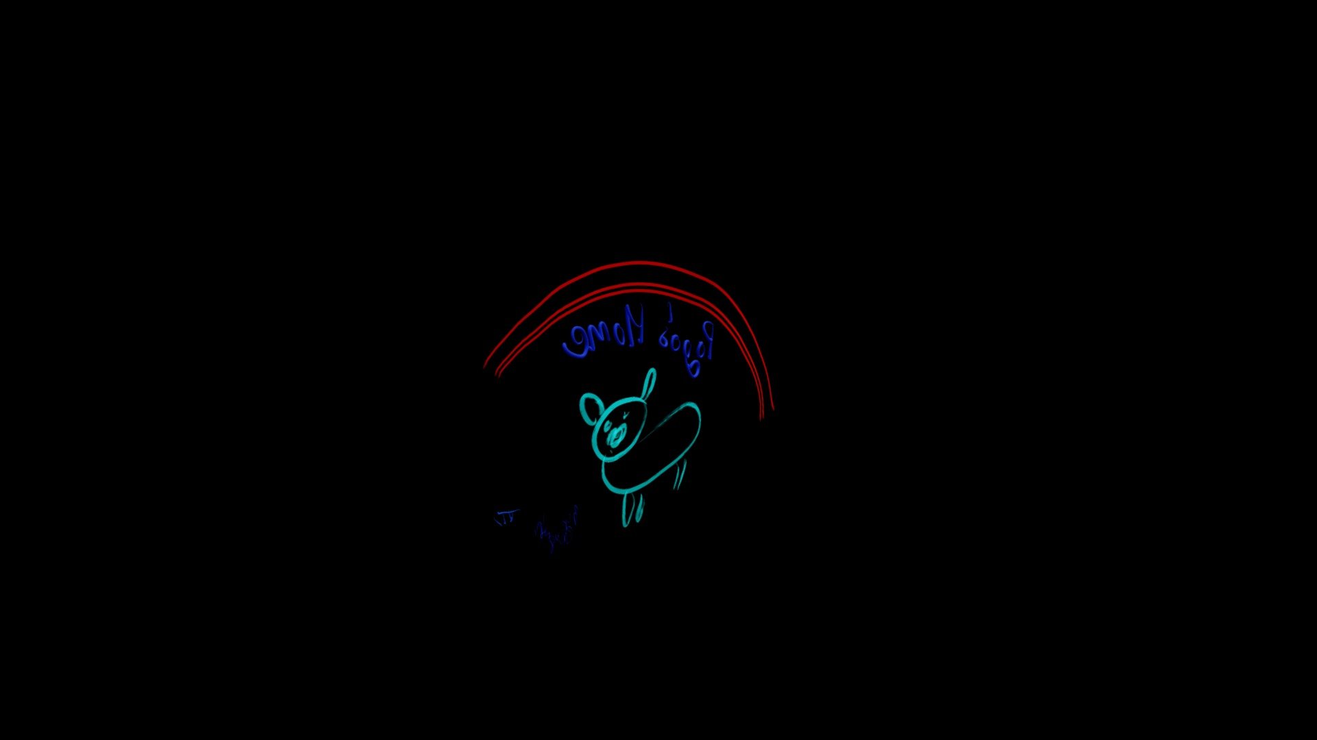 tilt brush drawing - 3D model by raggedyboy [c293fb8] - Sketchfab