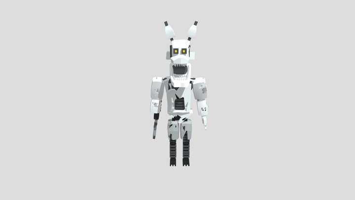 Enchantedmob 3D models - Sketchfab