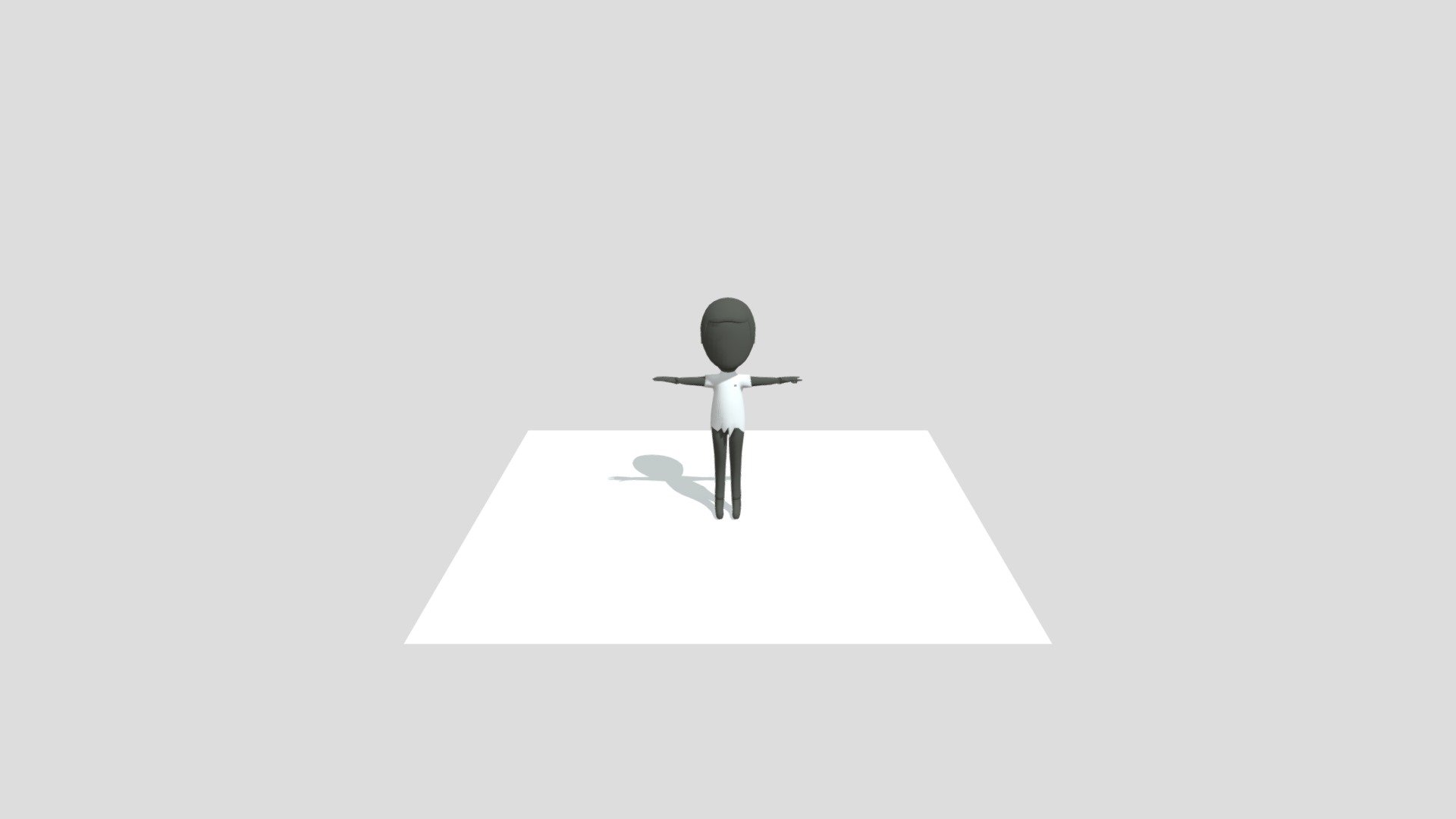 MII Gregoire - 3D model by gdesusanne [c29720f] - Sketchfab