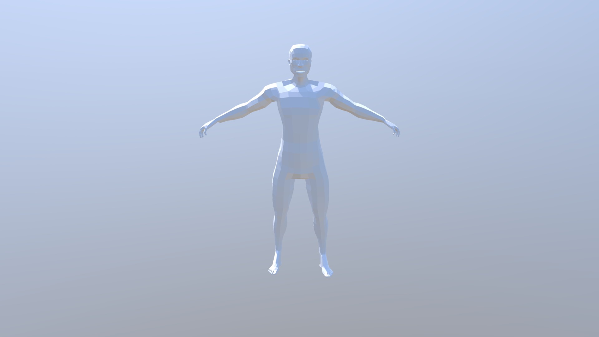 Human - 3D model by jp10704 [c297240] - Sketchfab
