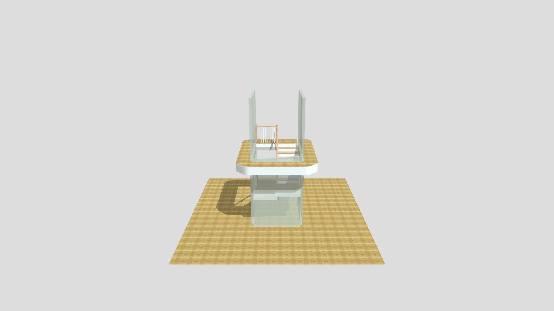 Louck Candlestick option 2-9-26 - 3D model by Kingstair (@Kingstairs ...