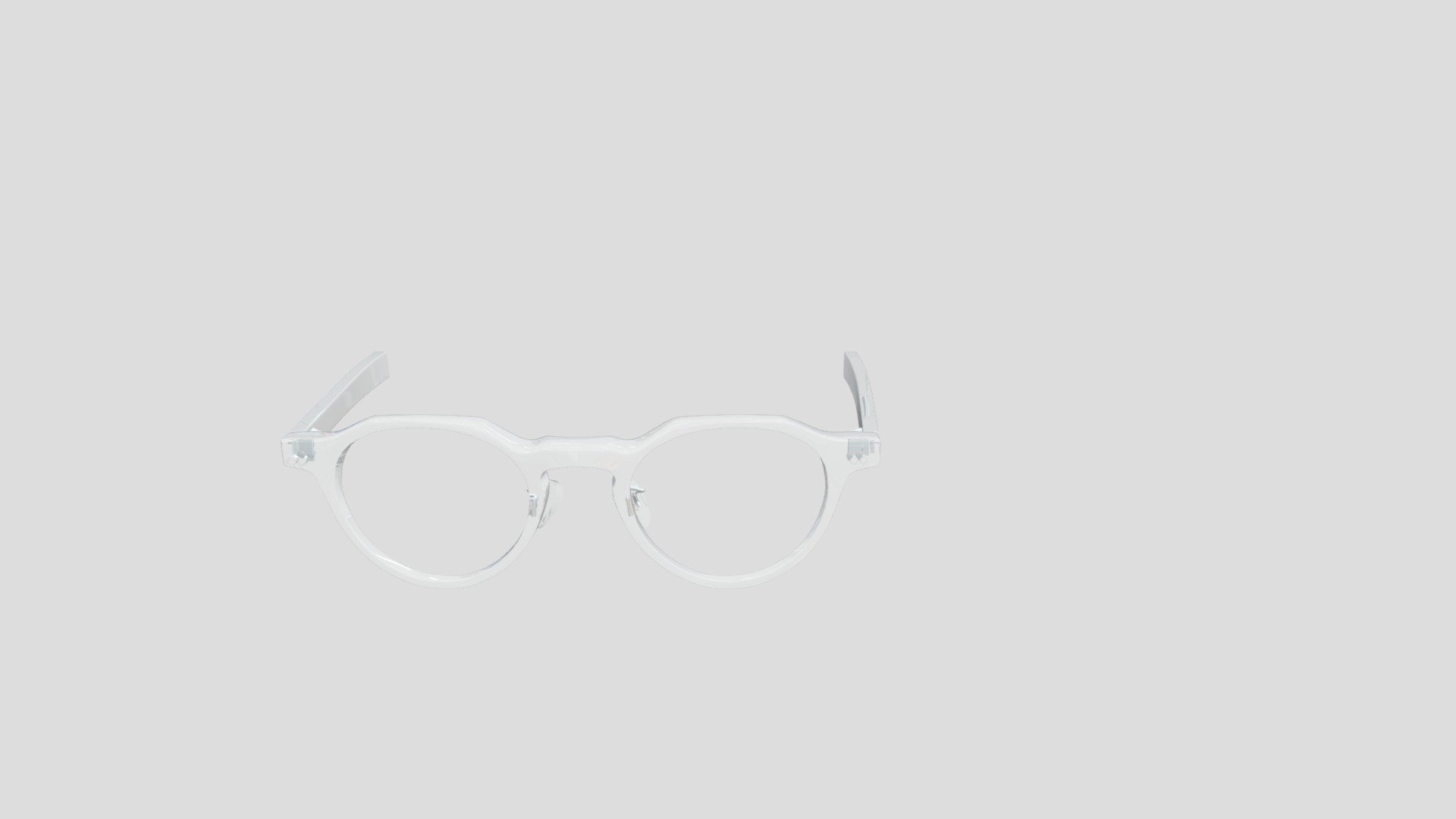 A_Clear - 3D model by ryancass [c297cdb] - Sketchfab