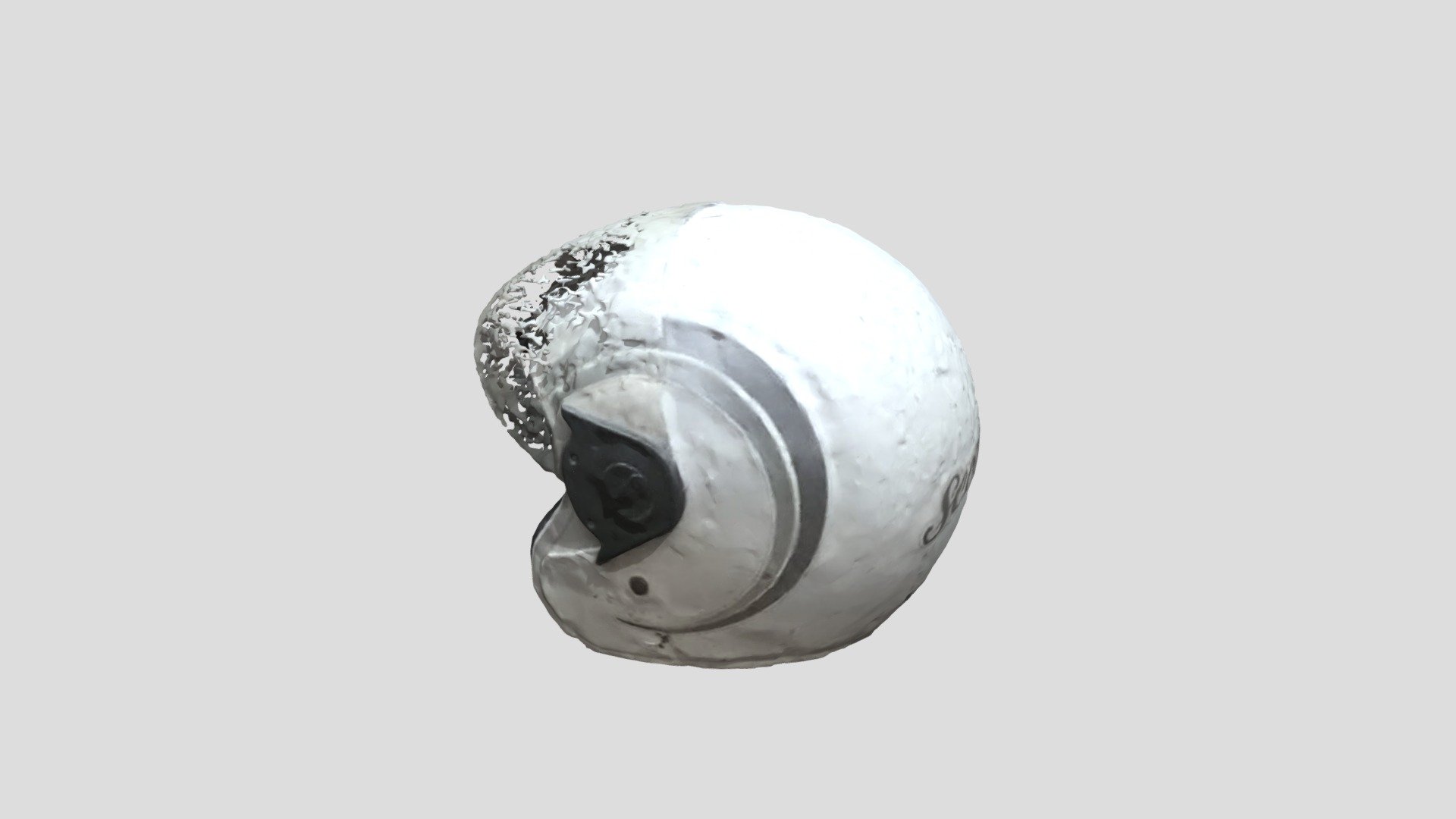 helm - 3D model by rolanddwicahya [c299005] - Sketchfab