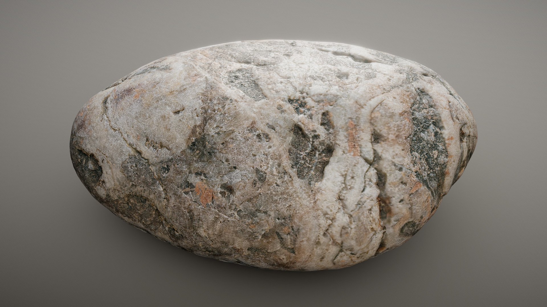 Small Stone 02 - Buy Royalty Free 3D model by romullus [c2990ea ...