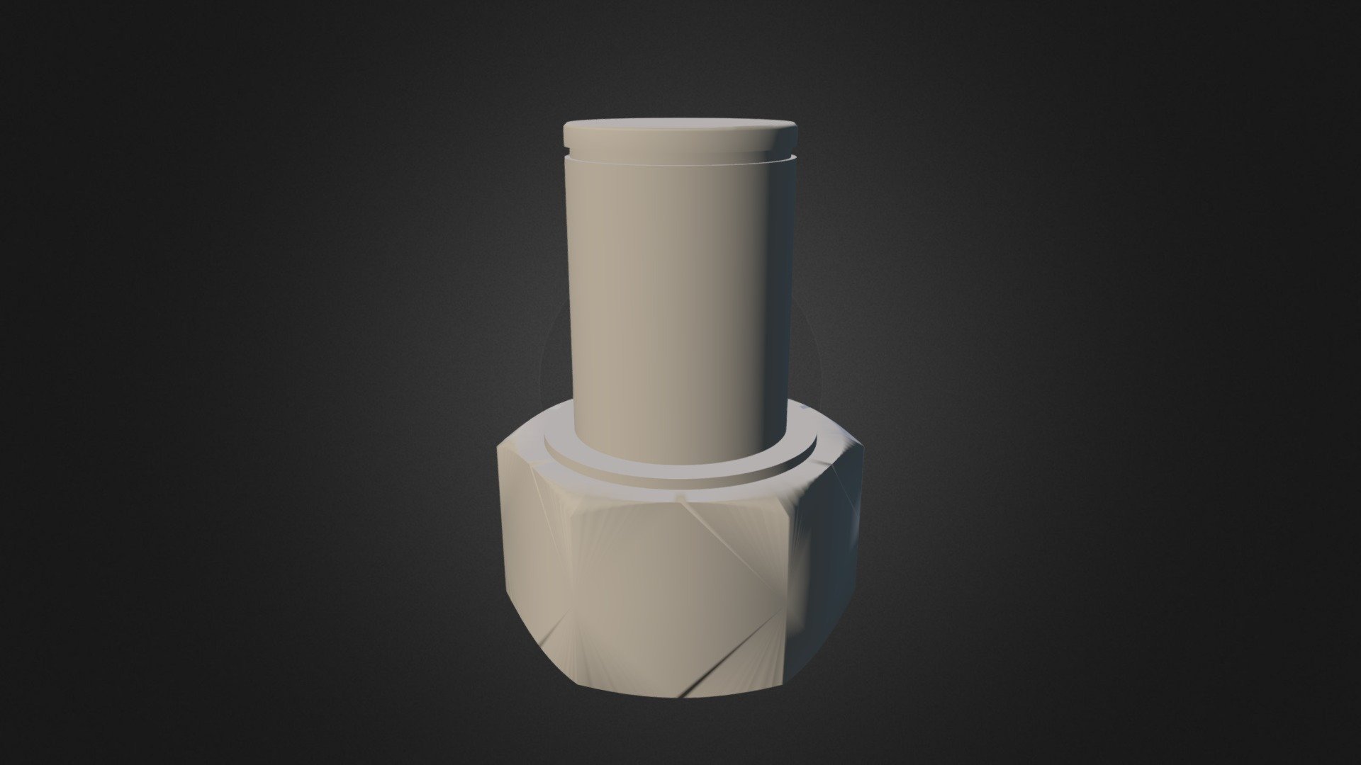 ALR 2 - 3D model by nexikon [c299489] - Sketchfab