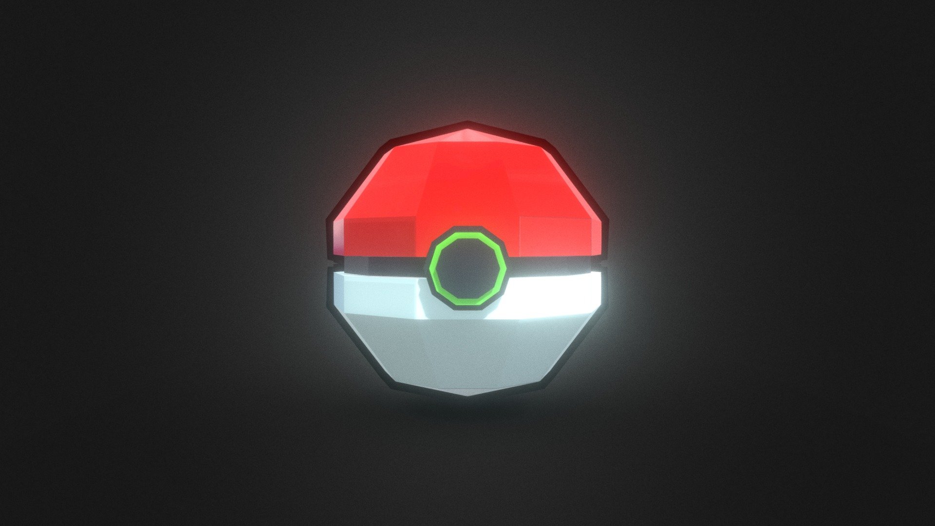 PixelBall Pokemon - 3D model by SnowCOLD (@snowcoldeza) [c29d366 ...