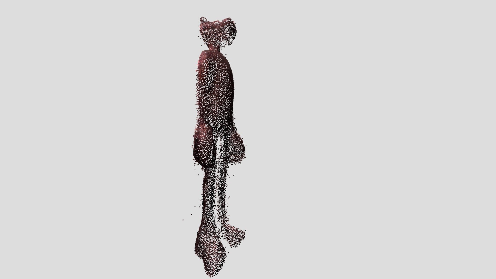 Pink-Panter-Boxing - 3D model by VDCnordic [c29e3b7] - Sketchfab