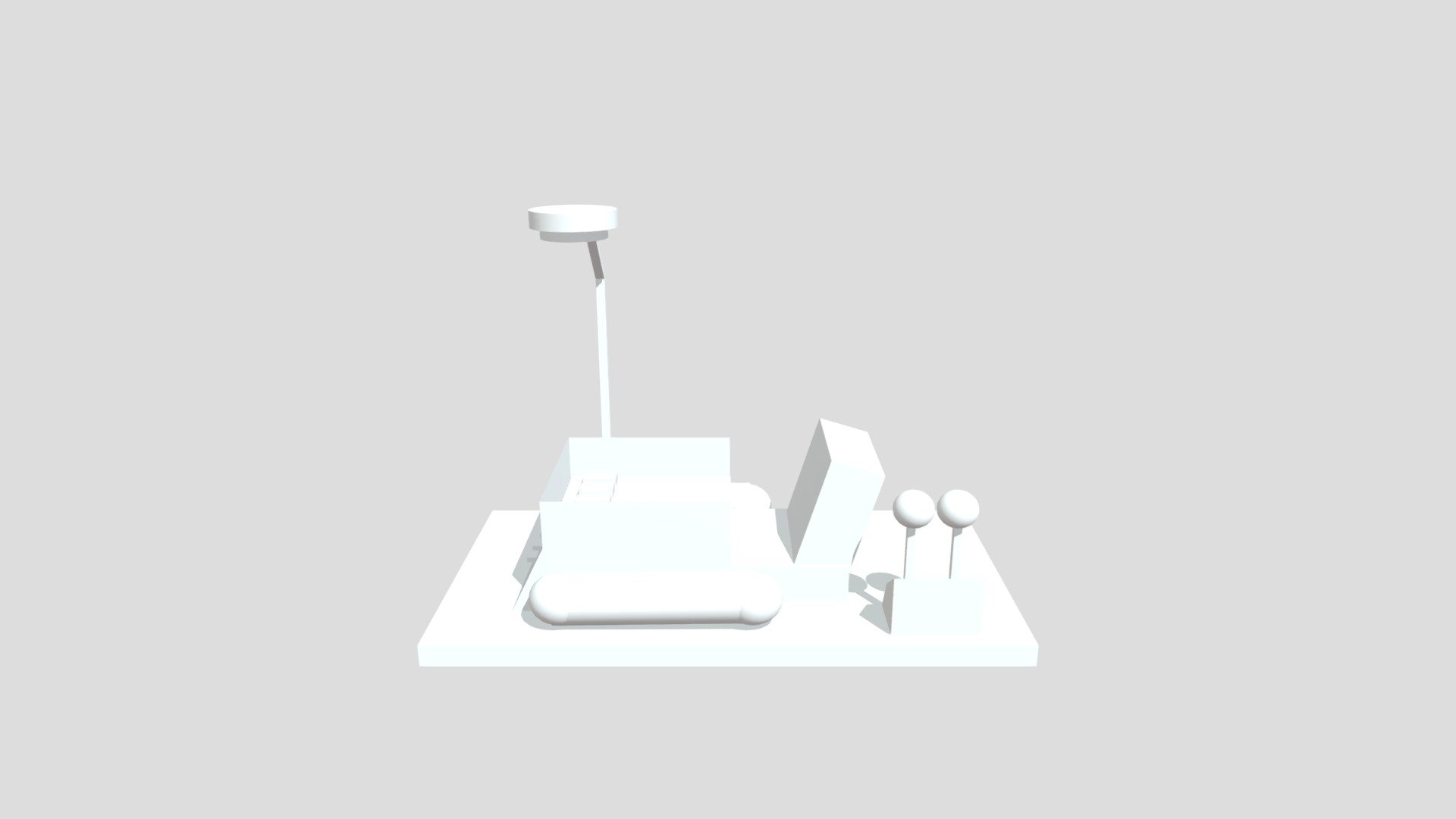 Doraemon time machine - Download Free 3D model by Games Of Vaibhav ...
