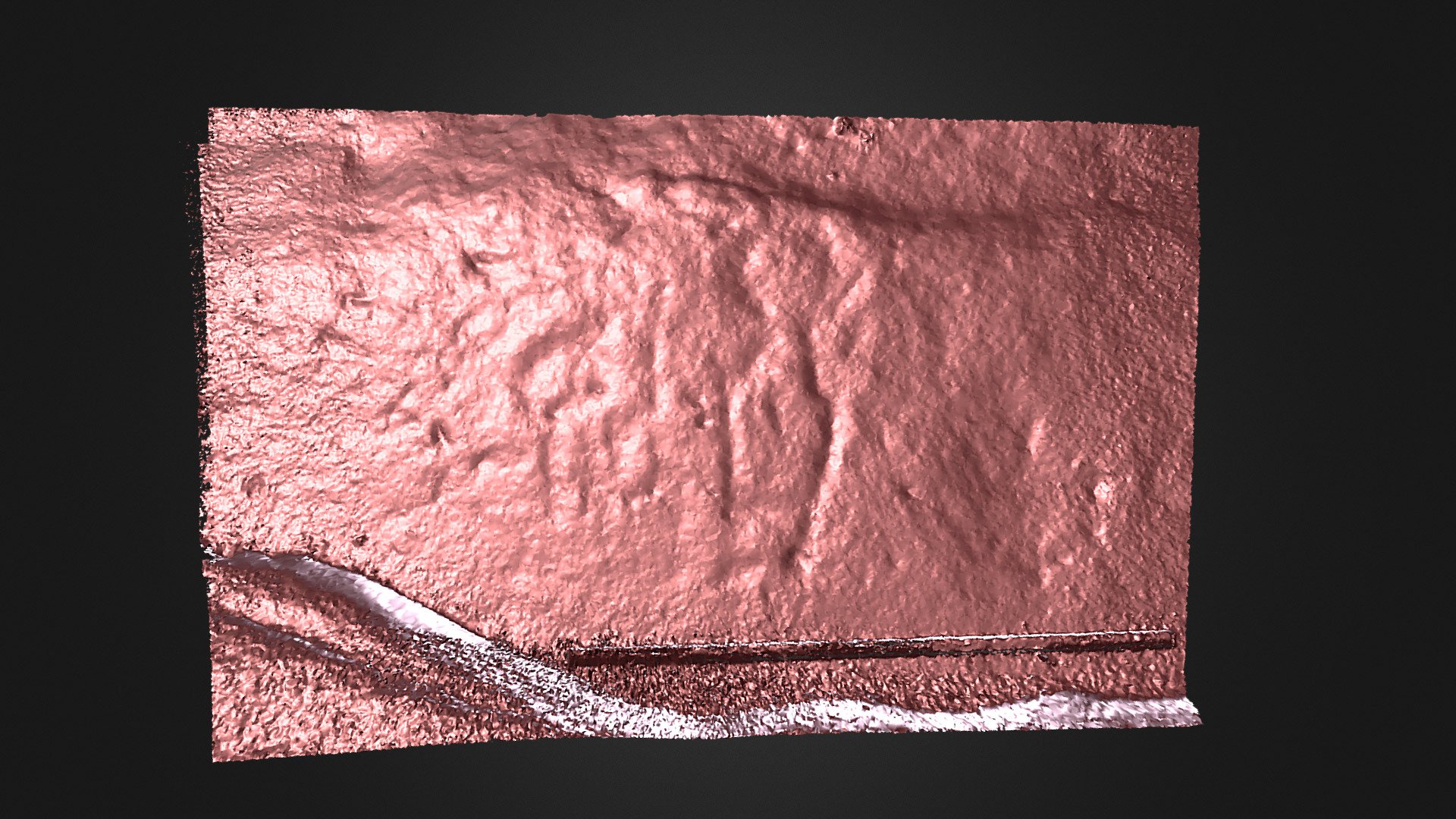 Carr Hill - 'Cocidius 2' - 3D model by NOWTAG (@andrewcurtis53 ...