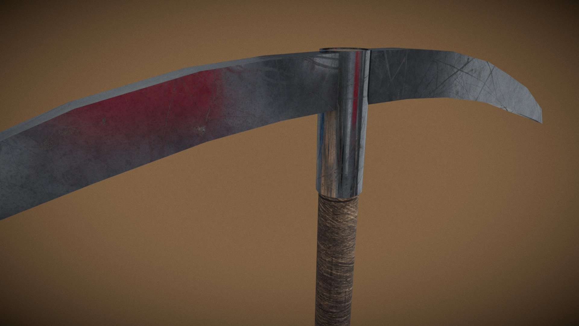 Pico - Download Free 3D model by Orking [c29f19e] - Sketchfab