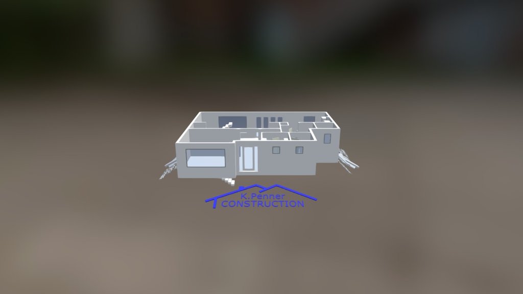 MUIR-MAIN - 3D model by jbokla [c29f751] - Sketchfab