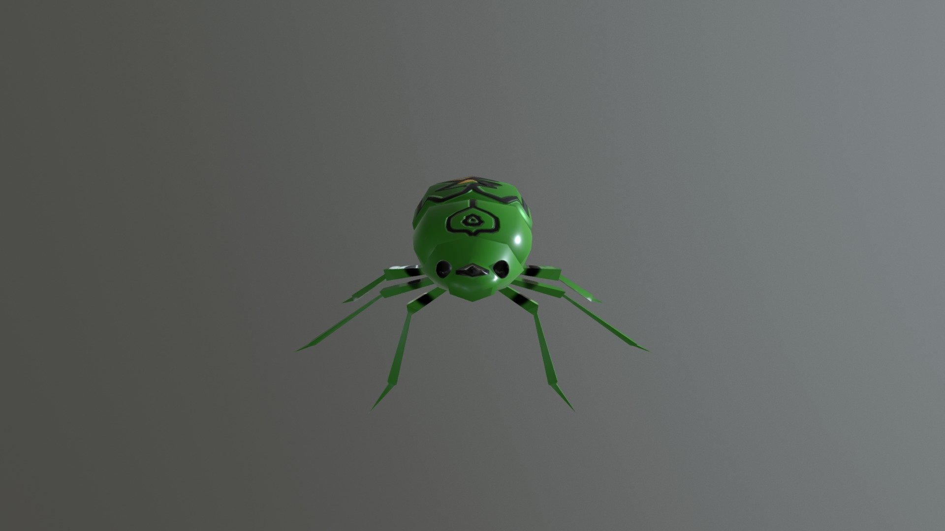 beetle - 3D model by jdallen5 [c2a2c28] - Sketchfab