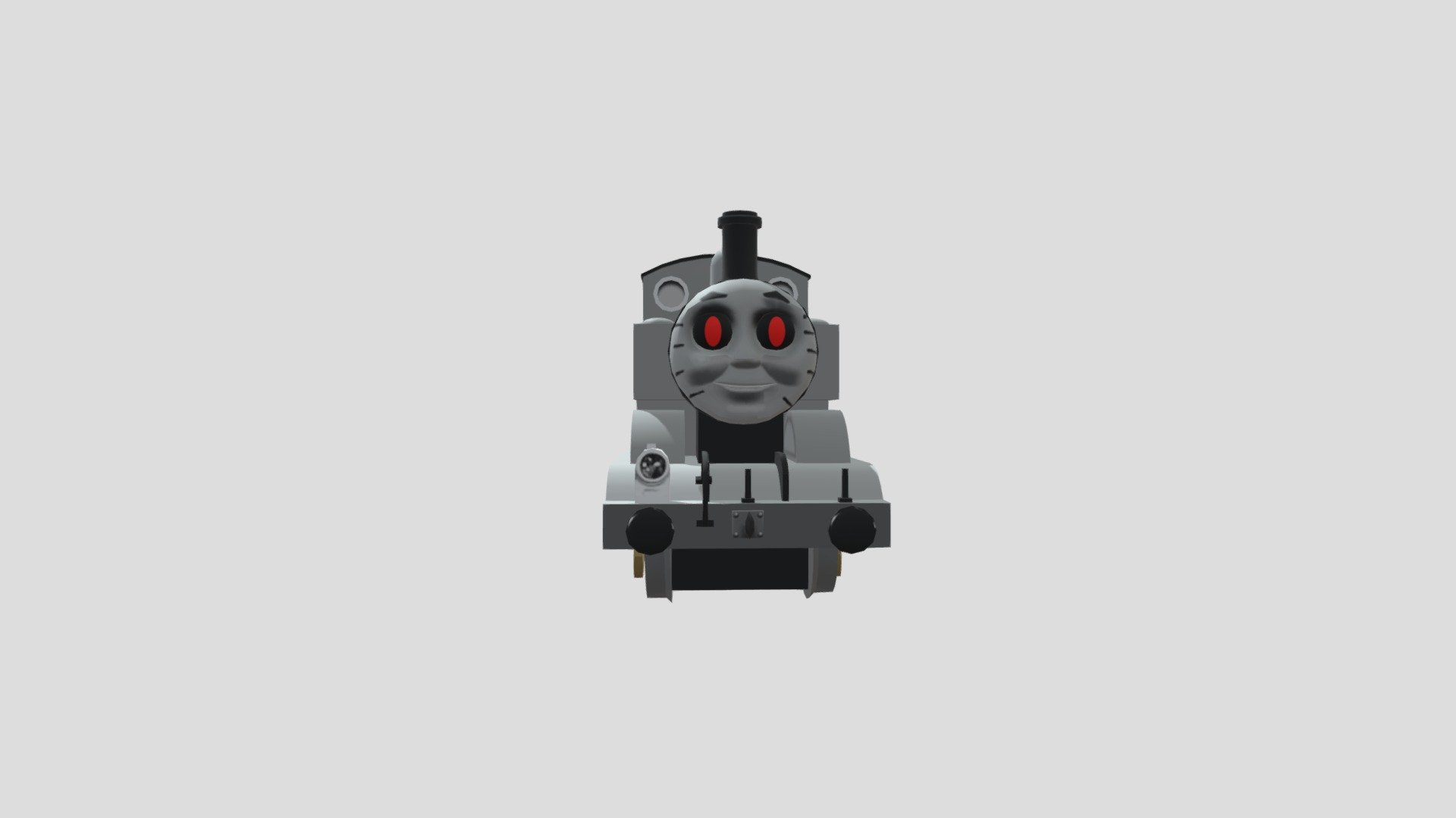 Timothy (Wii) 20 Followers Special - Download Free 3D model by ...