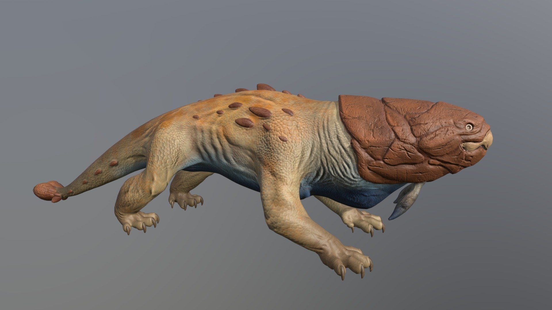 Popoola_Jordan_CA7_MS3 - 3D model by Jordan_Popoola [c2a4a76] - Sketchfab