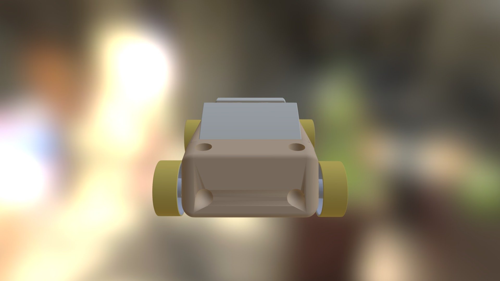 car assembly - 3D model by qwerty123 [c2a54d4] - Sketchfab