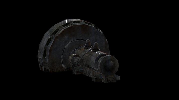 Hl2 3D models - Sketchfab