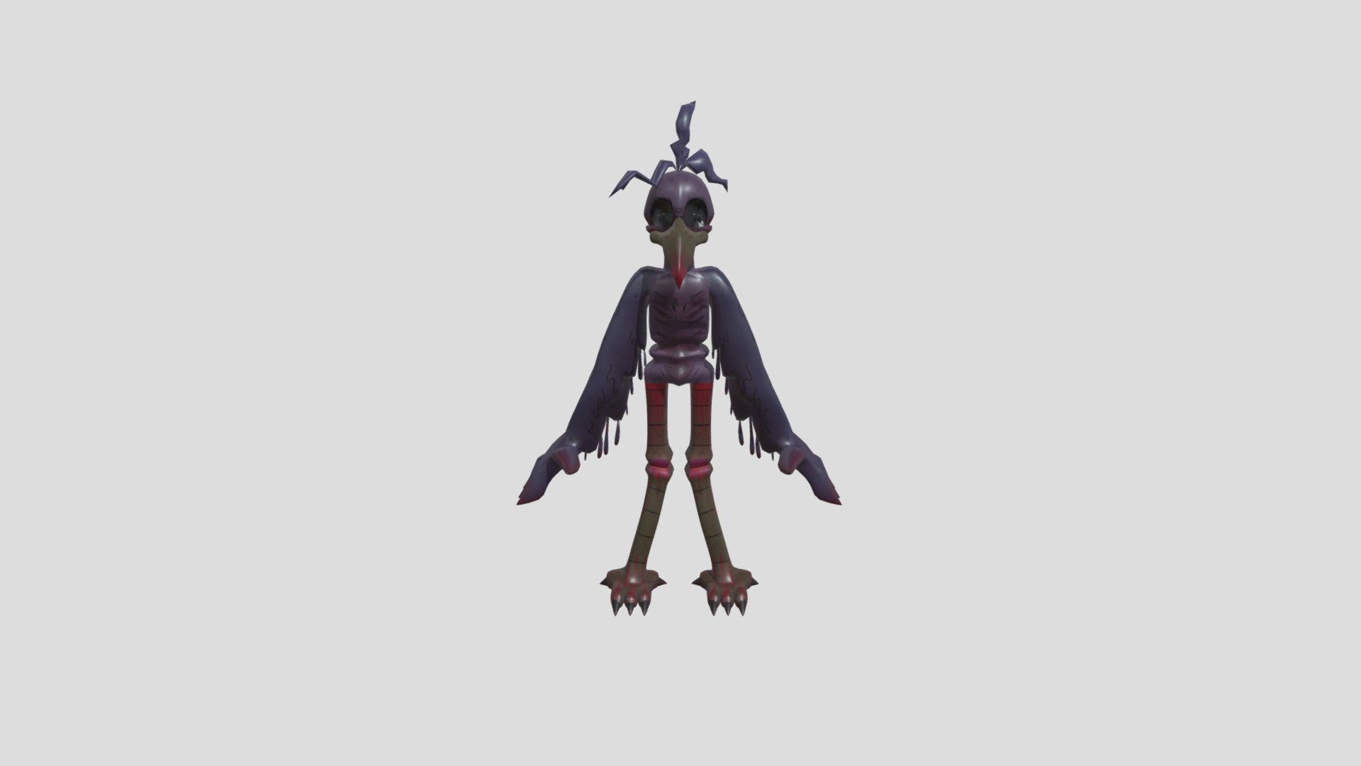 Opila Redesin - Download Free 3D model by mmaryfernandez38 [c2a90aa ...