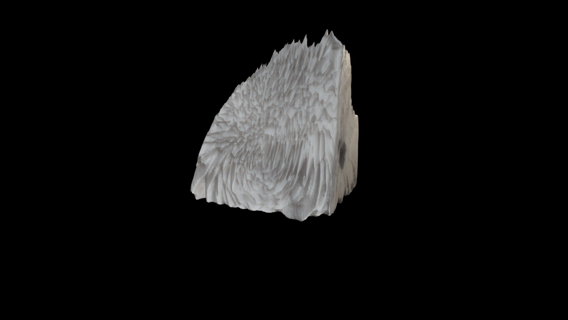 Entropy v1 - 3D model by dlisser [c2aa459] - Sketchfab