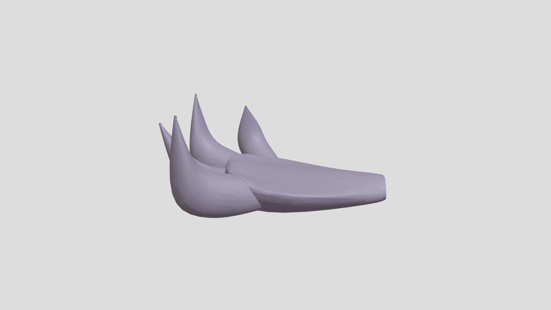 Mano - Download Free 3D model by claudiavazquez90 [c2ae94e] - Sketchfab