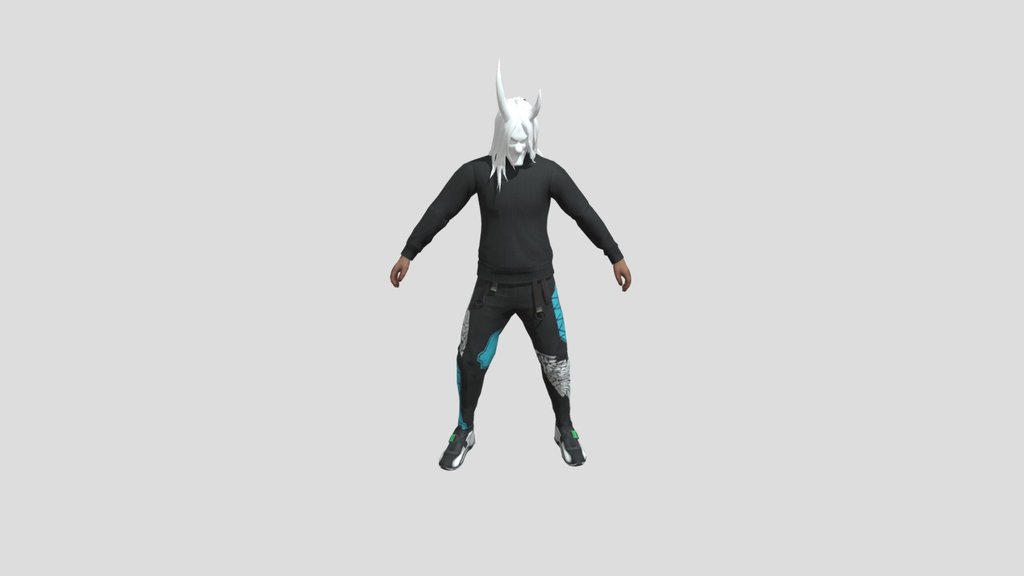 Free fire - A 3D model collection by Cheemala.Viswanat - Sketchfab