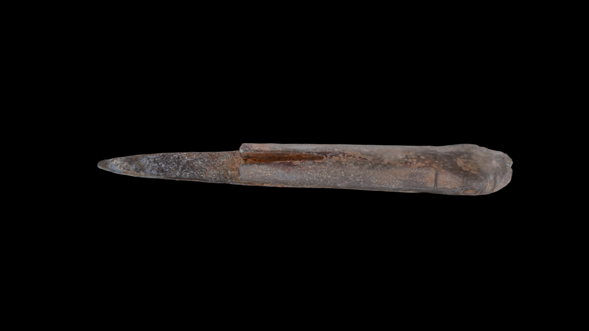 SCW0186: Straight Compass - 3D model by bu_maritimearch [c2b350e ...