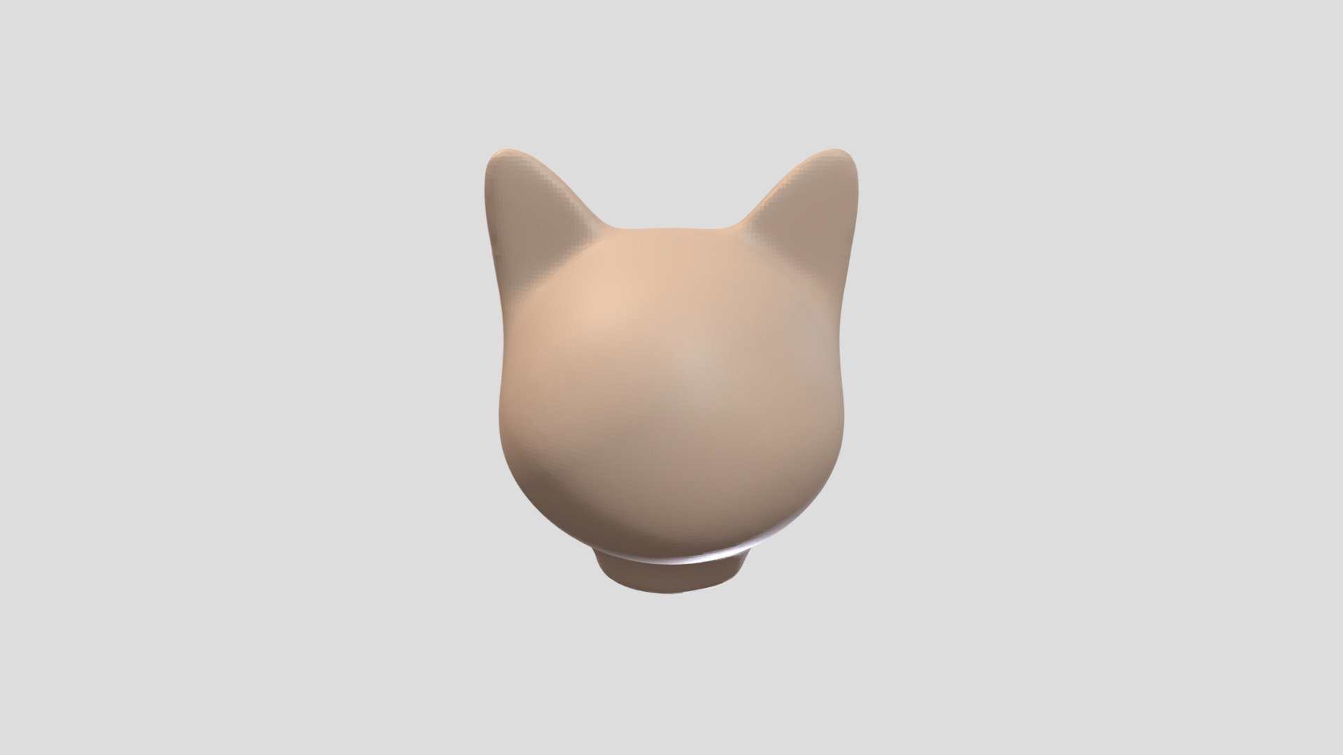 head - 3D model by dinoraisin111 [c2b4699] - Sketchfab
