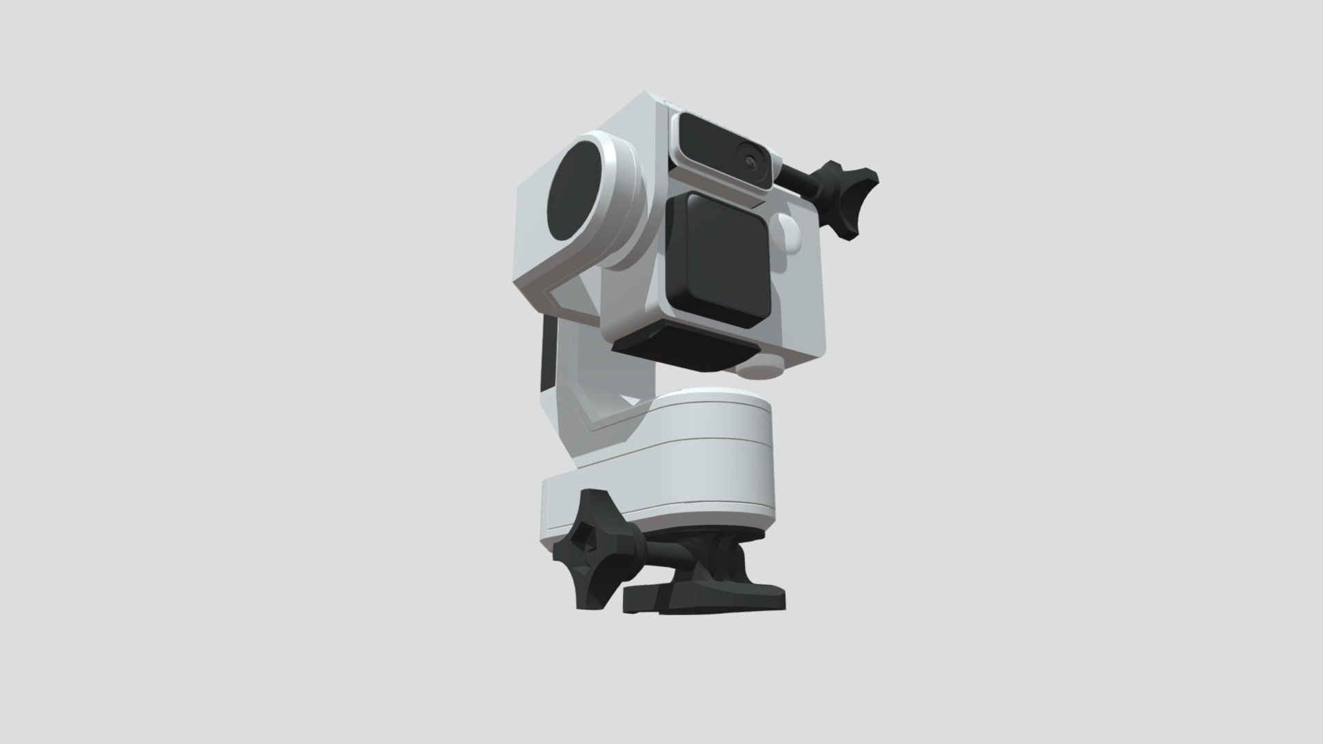gopro draft 2022-28-09 - Download Free 3D model by turbopurr [c2b583b ...