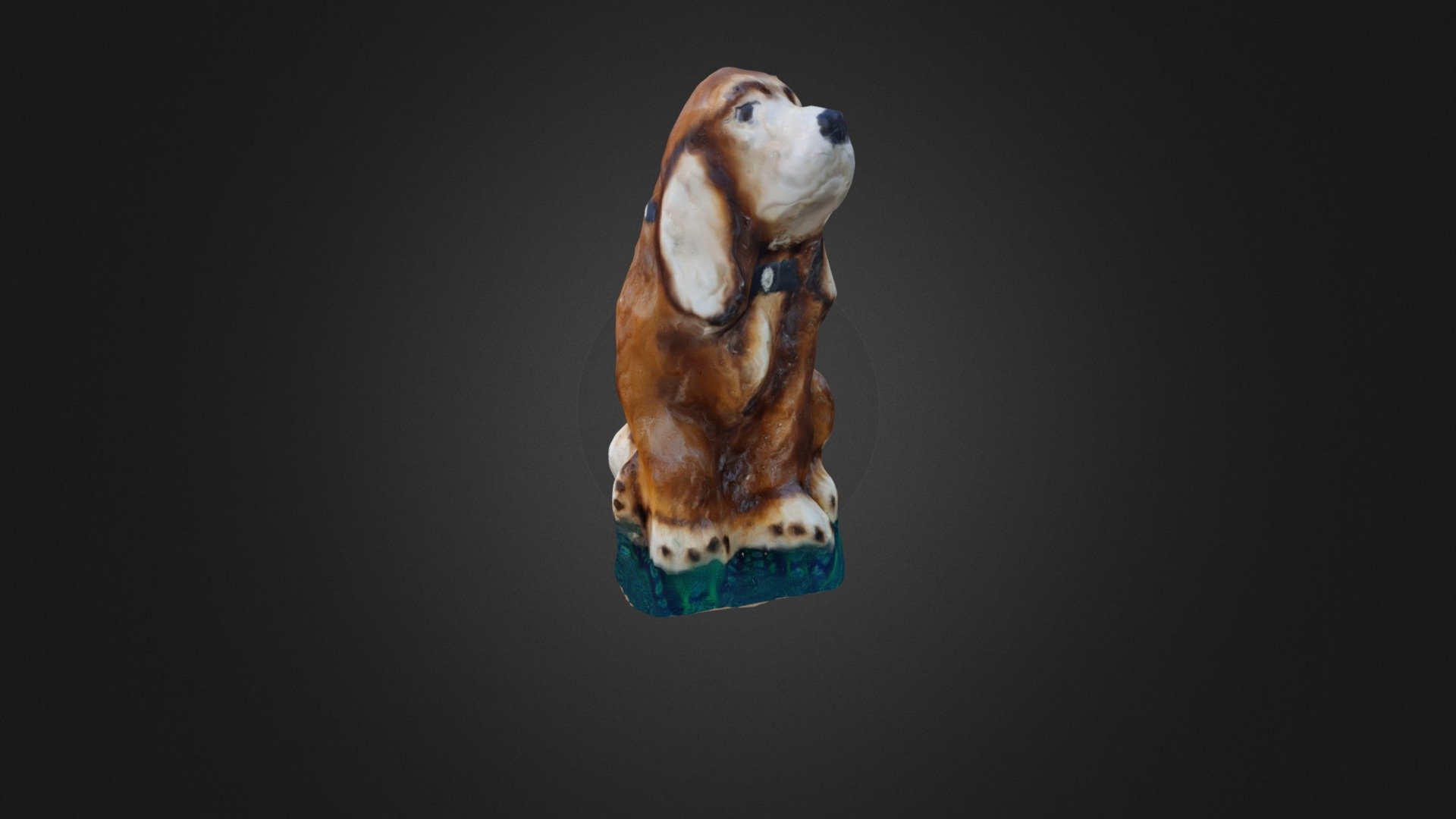 Perrom - 3D model by arteros [c2b75bc] - Sketchfab