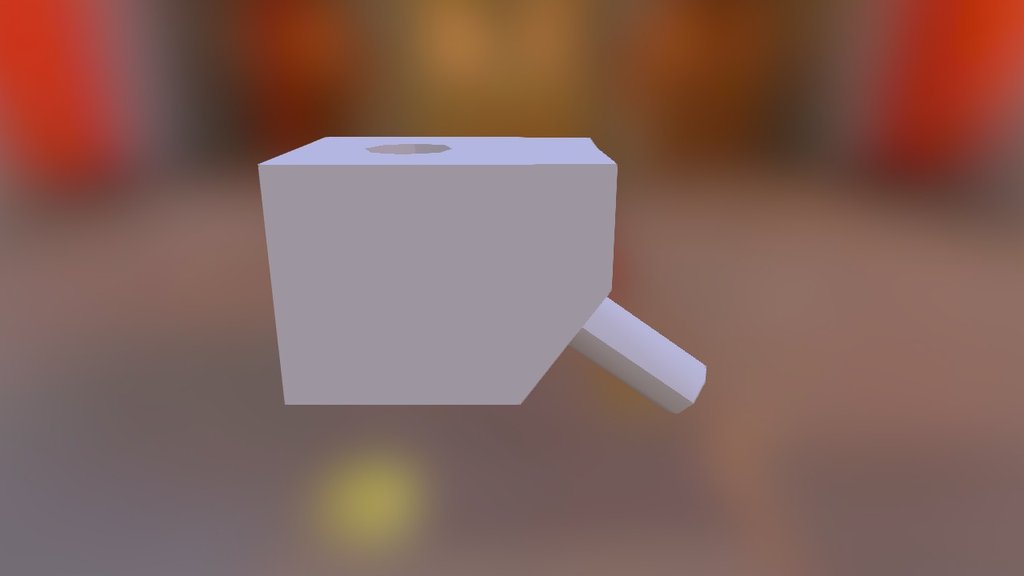 Object - 3D model by denizsokullu [c2b8f62] - Sketchfab