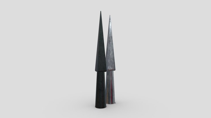 Cursor 3D models - Sketchfab