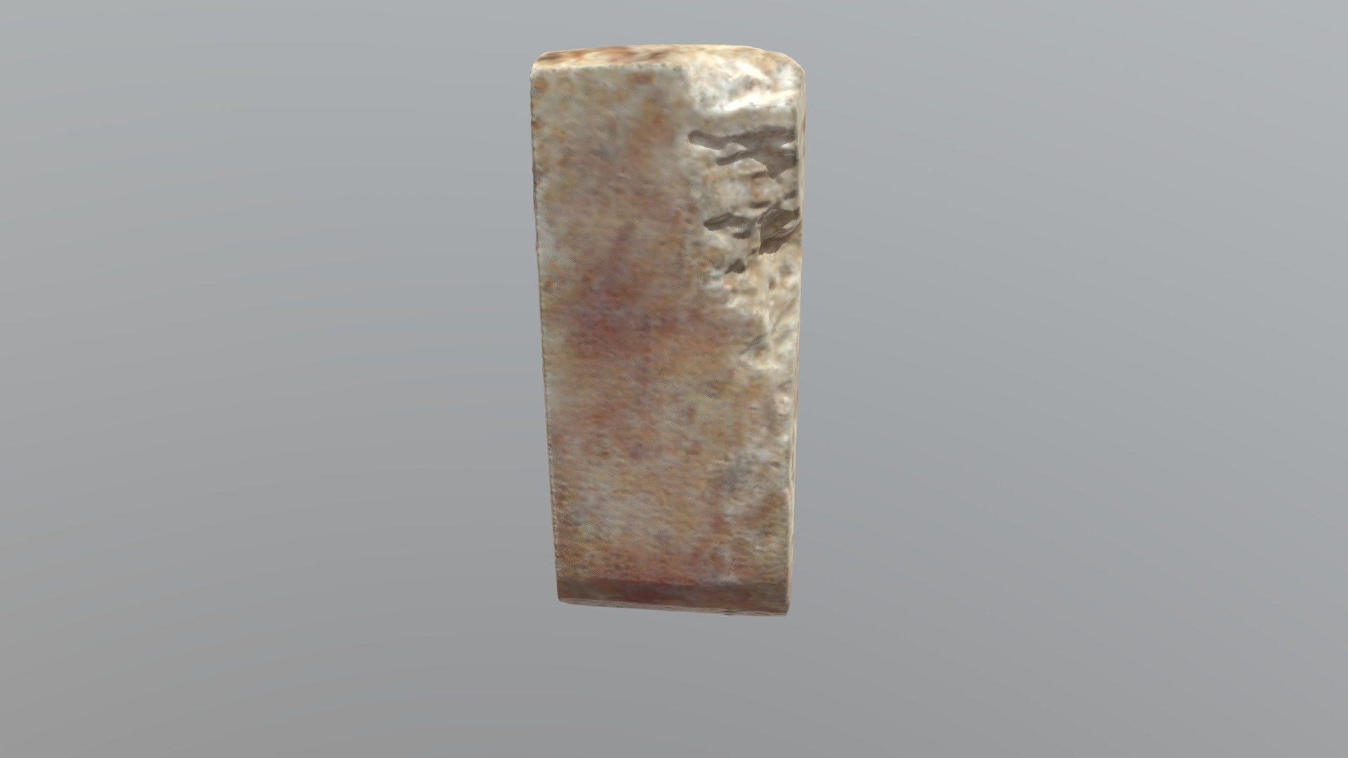 Jade adze-chisel PN99206007 - 3D model by NMP3D [c2bcfc3] - Sketchfab