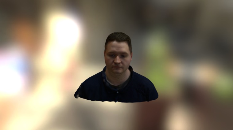 brian - Download Free 3D model by my3dworld [c2bf336] - Sketchfab