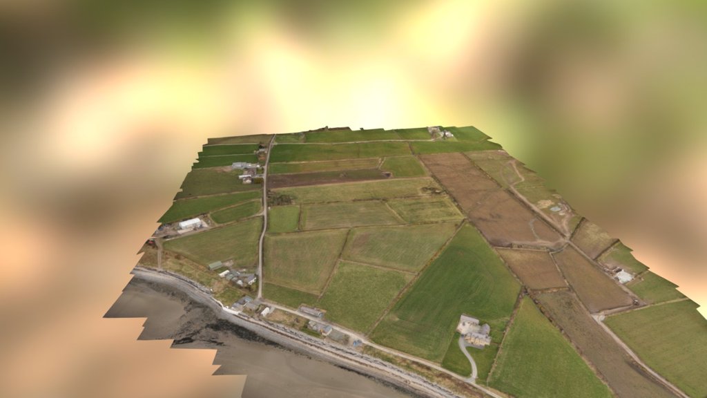 FAIR ROAD - 3D model by Aquila [c2bf7d5] - Sketchfab