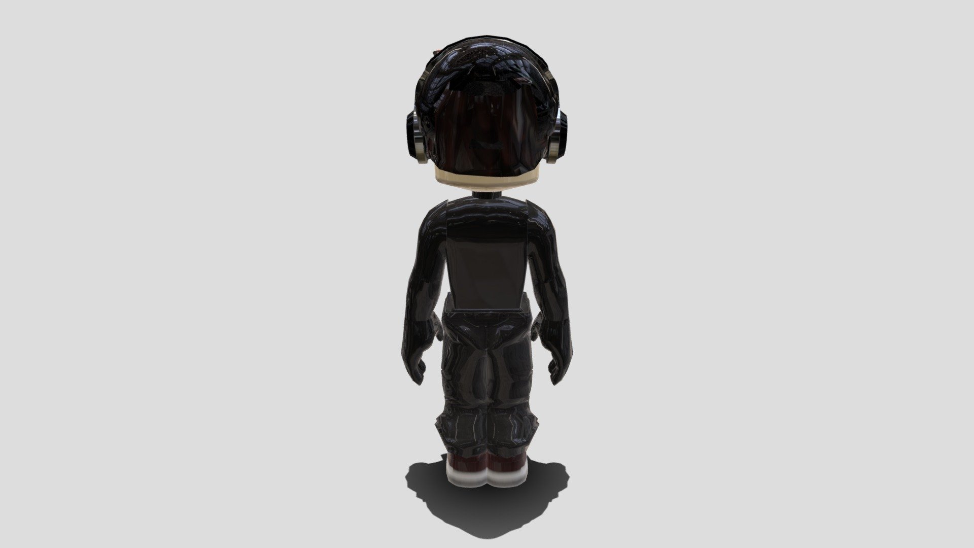 bieltubeYT7 - Download Free 3D model by Gabriel_chiquetti [c2c0eb1 ...