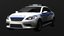 NYPD Ford Mondeo - Download Free 3D model by jsa201077 (@unityjsa7 ...