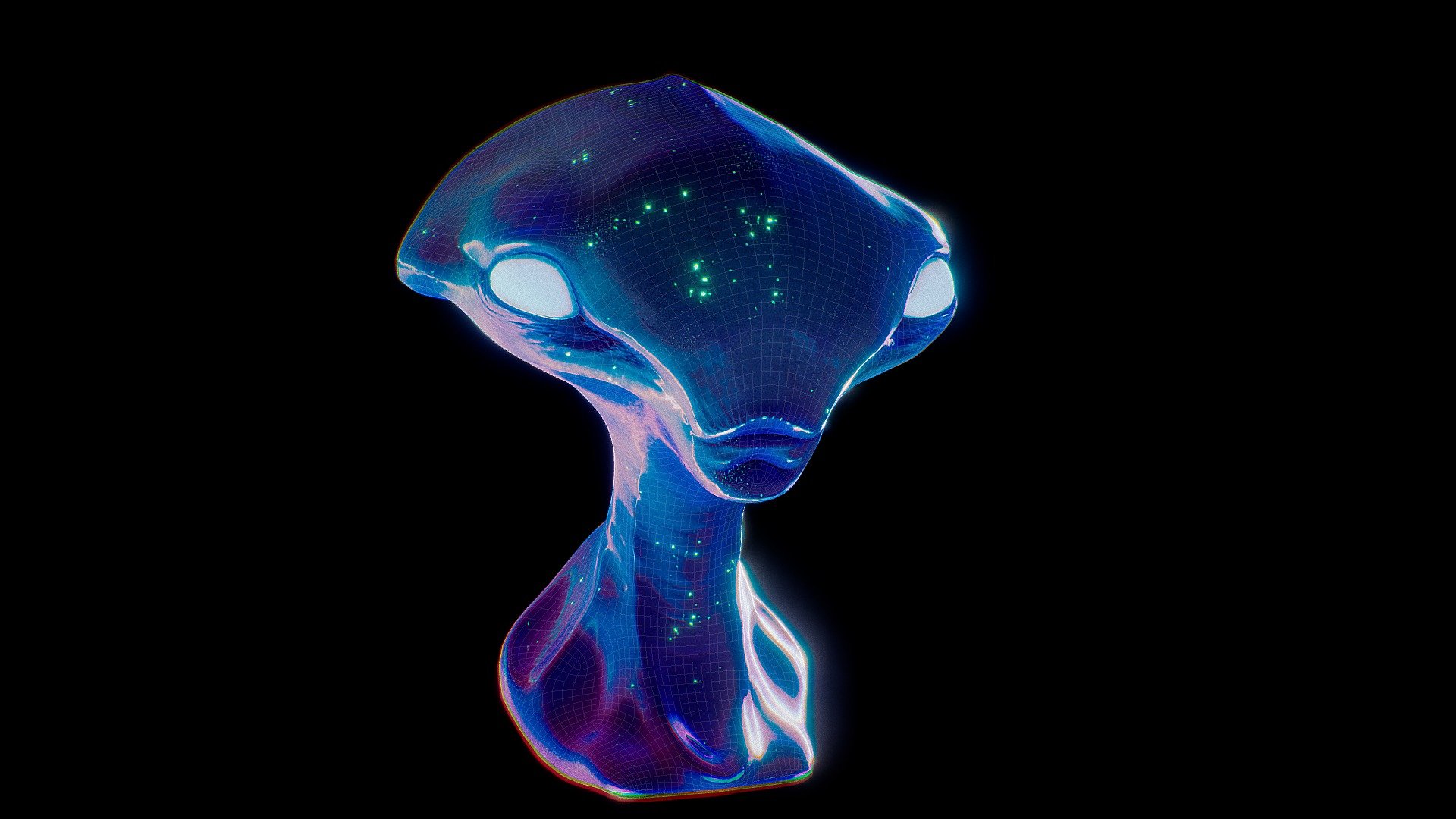 bweh - 3D model by solu (@solarlunar) [c2c4b3d] - Sketchfab