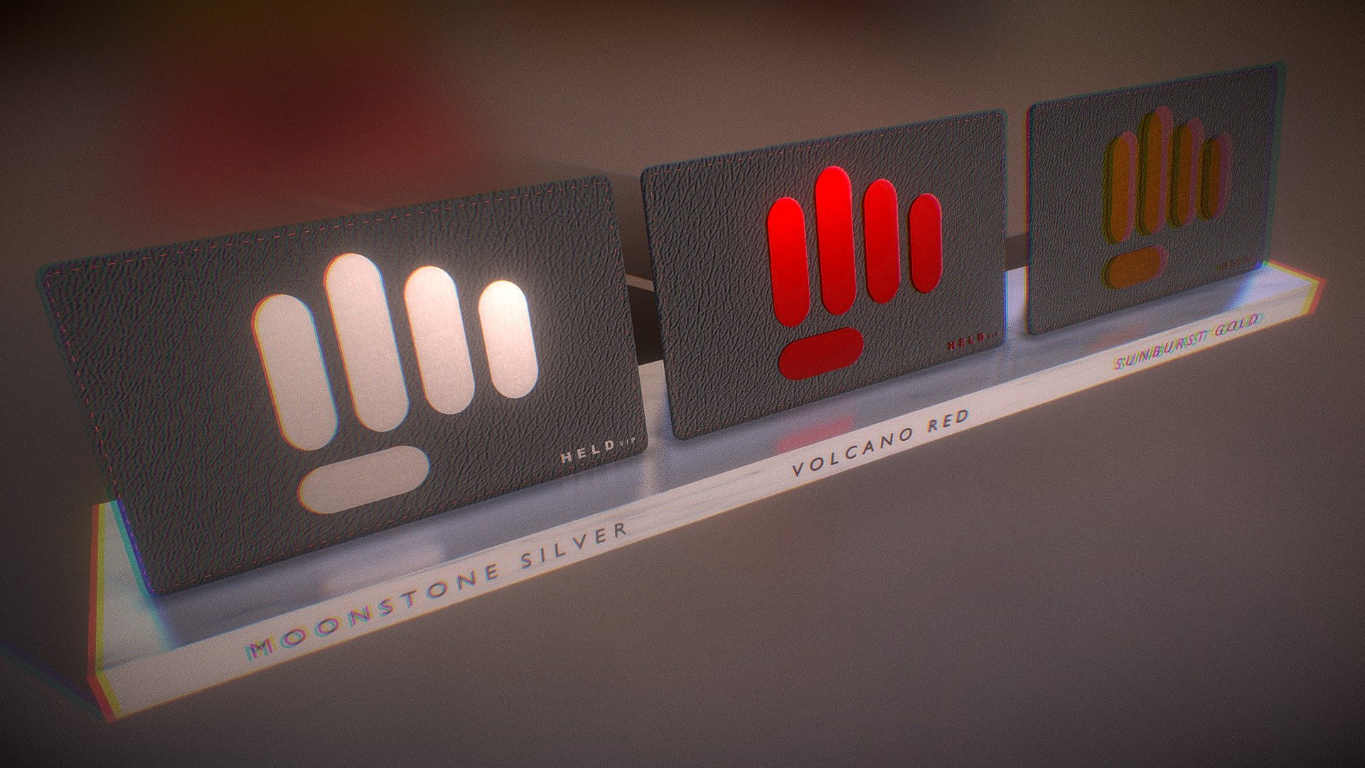 HELD_3D_VIP_Cards - 3D model by MatijaKuzz [c2c5a78] - Sketchfab